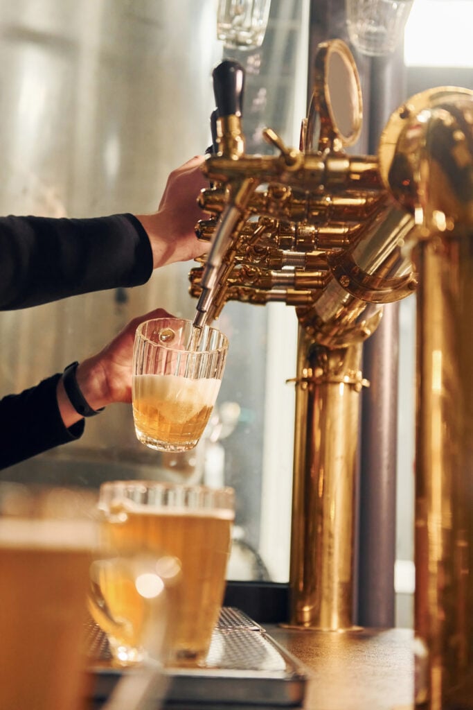 Landing Birra - Italian Food Academy